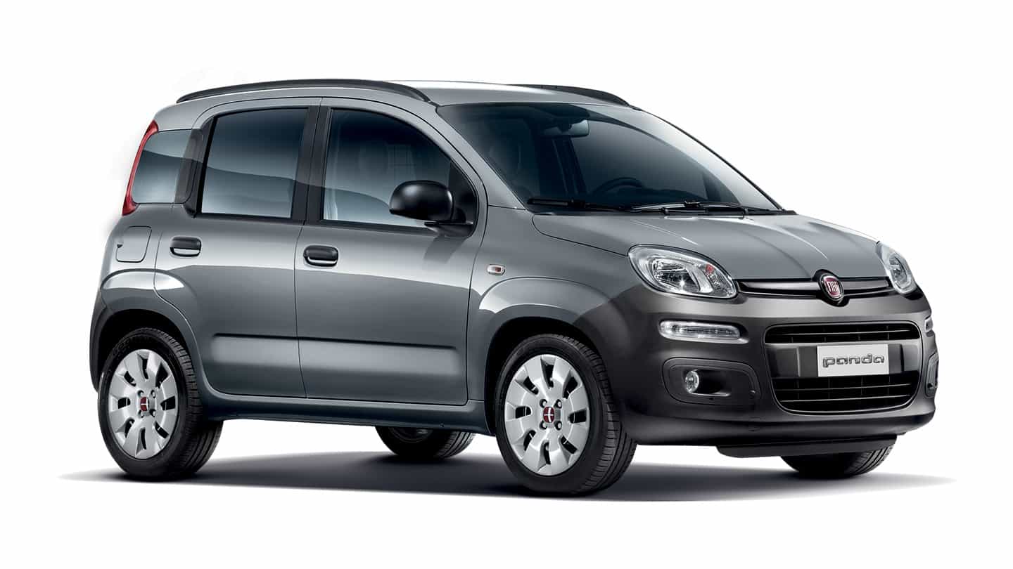 Μικρά Vans - YouTruck.gr