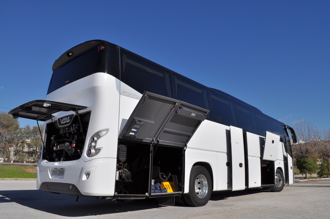 VDL Futura (3) - YouTruck.gr