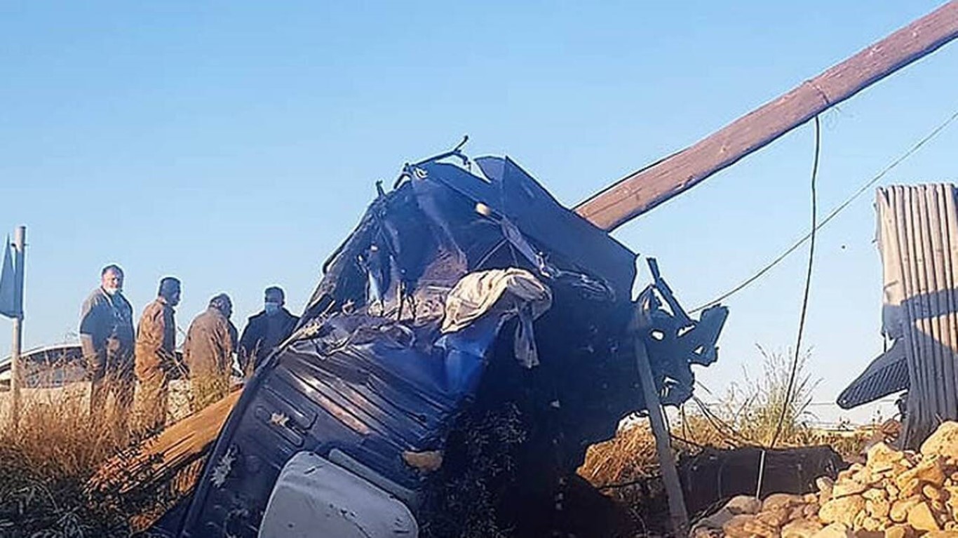 Νεκρός σε τροχαίο 24χρονος οδηγός φορτηγού