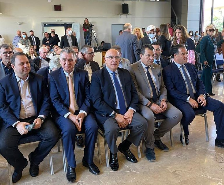 Μετεγκατάσταση μεταφορικών επιχειρήσεων από Ελαιώνα στον Δήμο Φυλής