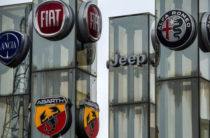 Autohellas και Samelet Motors εξαγόρασαν την FCA Greece