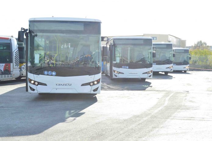 Ο Χρ. Σταϊκούρας για το δημόσιο σύστημα μεταφορών της Θεσσαλονίκης